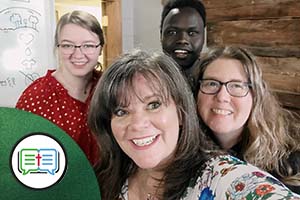 Give — Audio Scripture Ministries